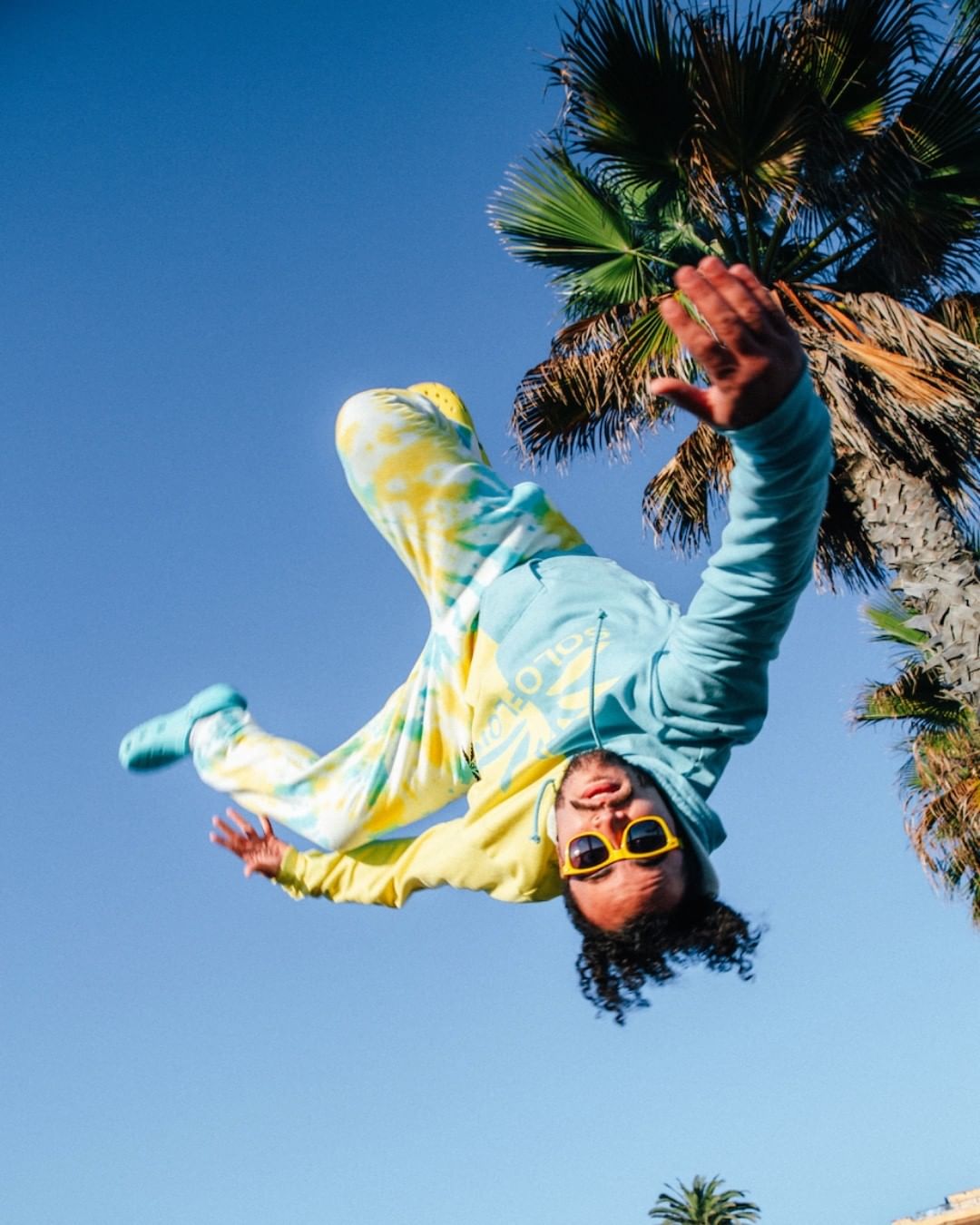 Our Story - Society Merch