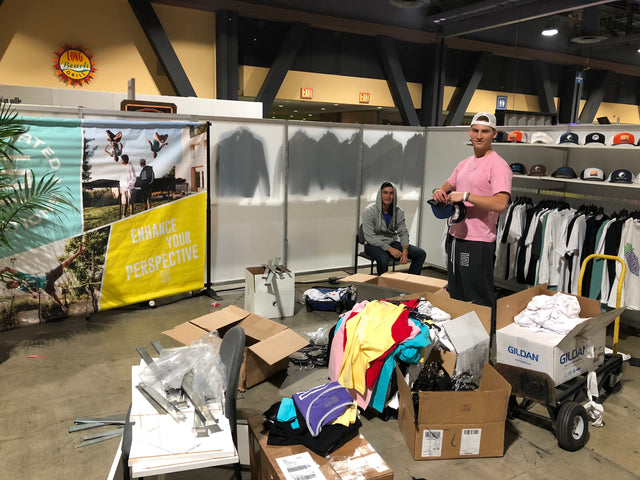 Our Story - Society Merch