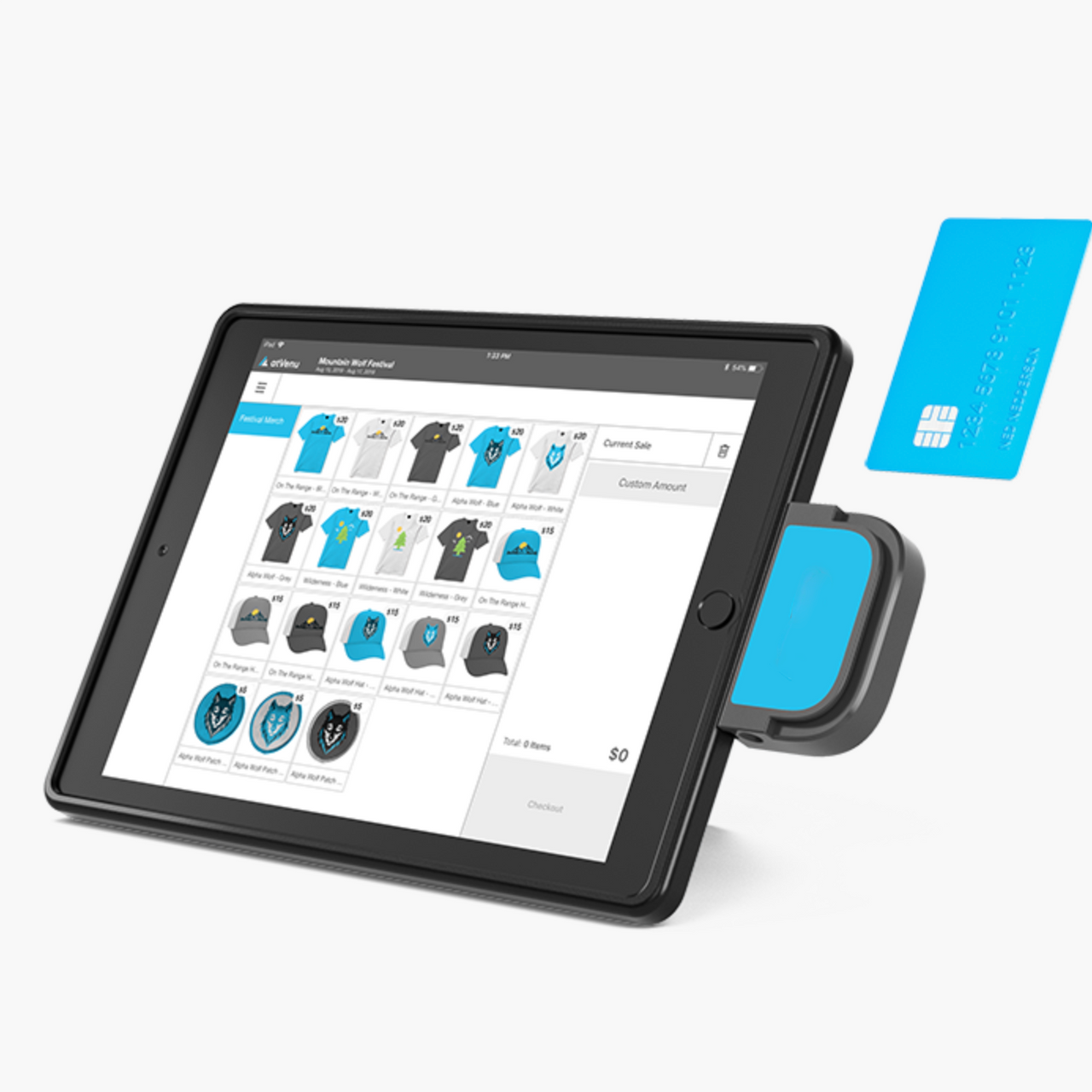 Event Merch – Society Merch