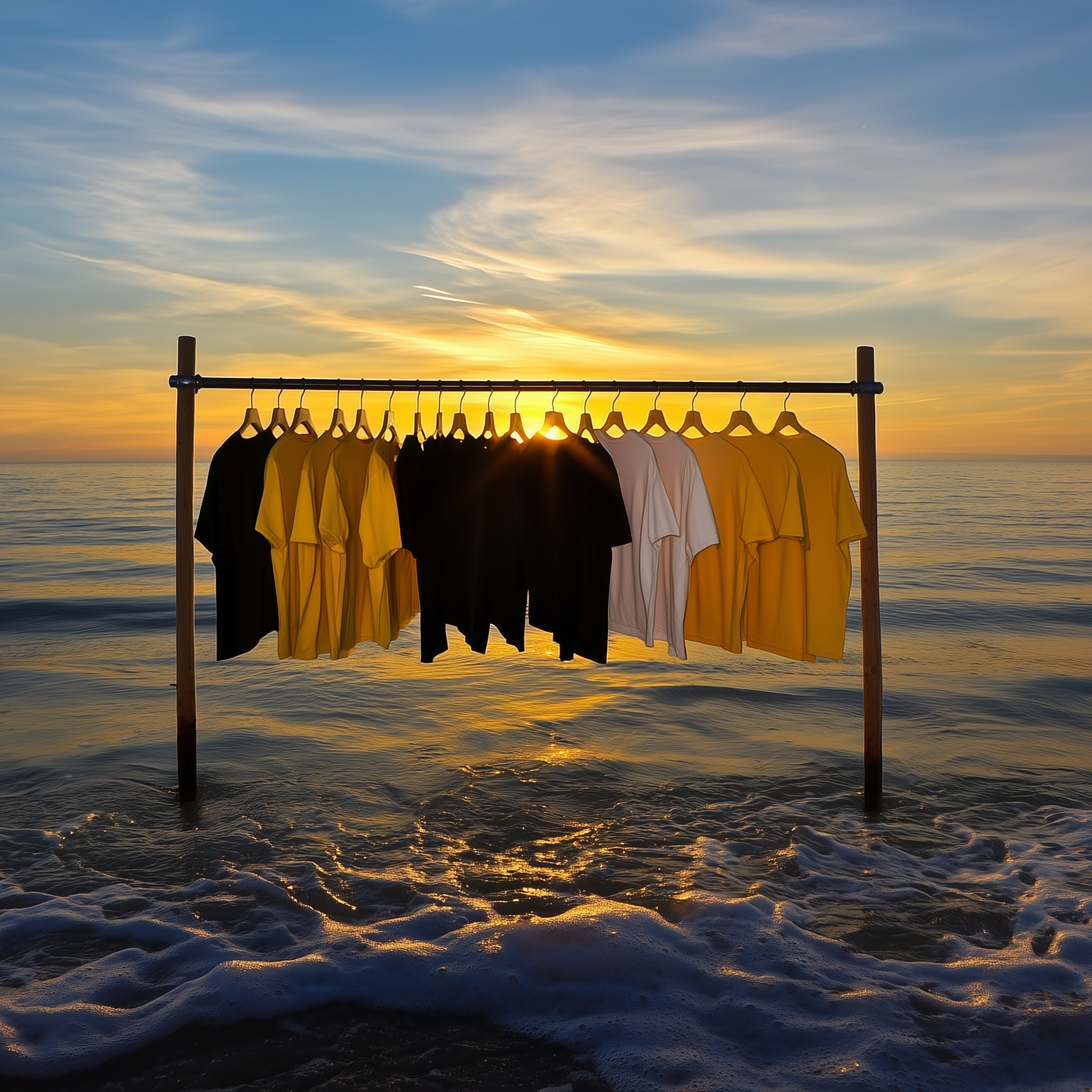 Society Merch | Premium Merchandise