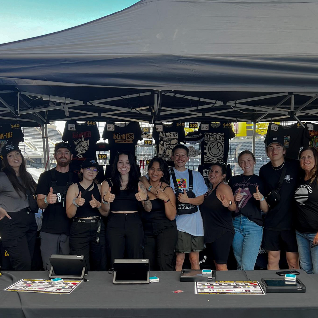 Event Merch – Society Merch