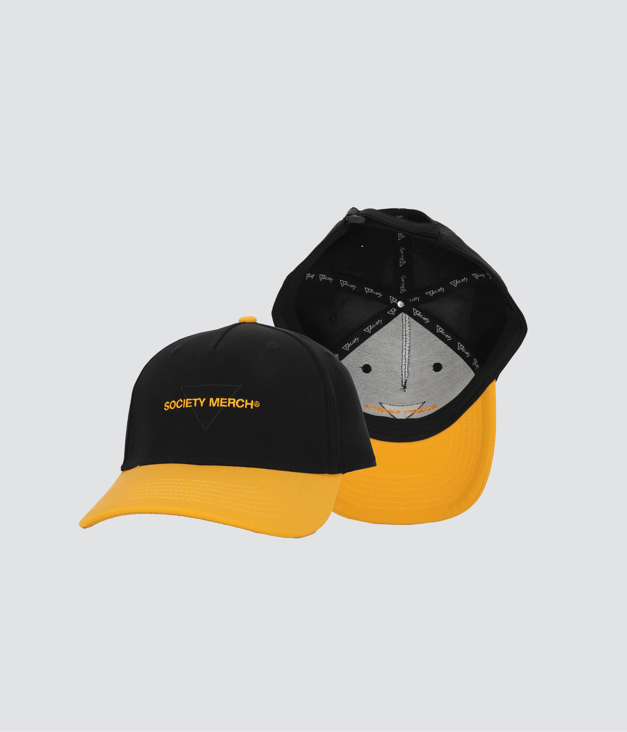 Custom Swag Projects – Society Merch