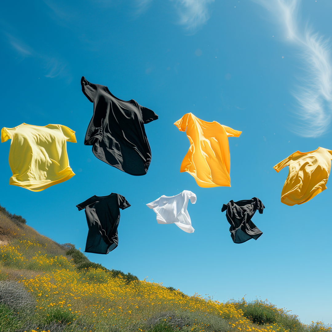 Our Story - Society Merch