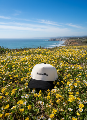 Society Merch | Premium Merchandise